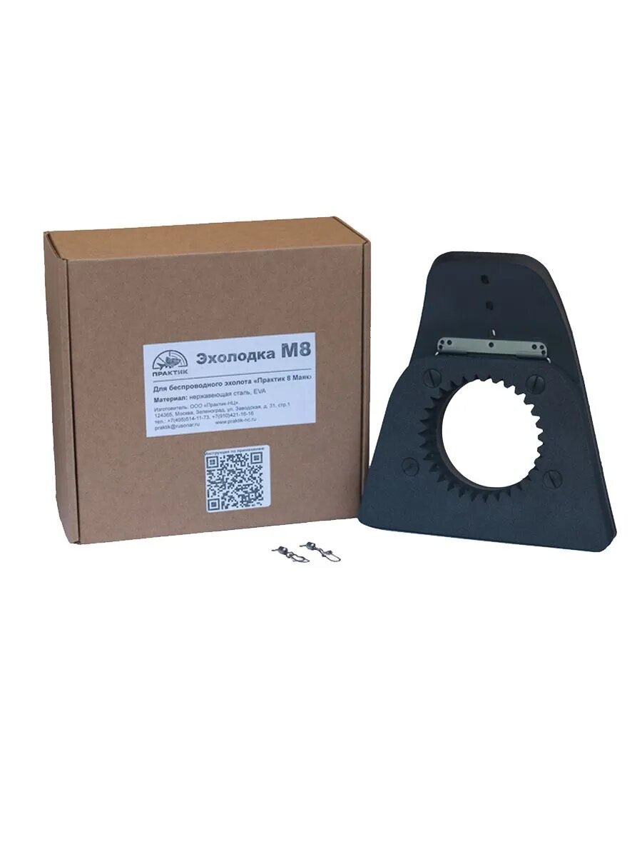 Эхолодка М8 для эхолота " 8 Маяк/Маяк GPS"