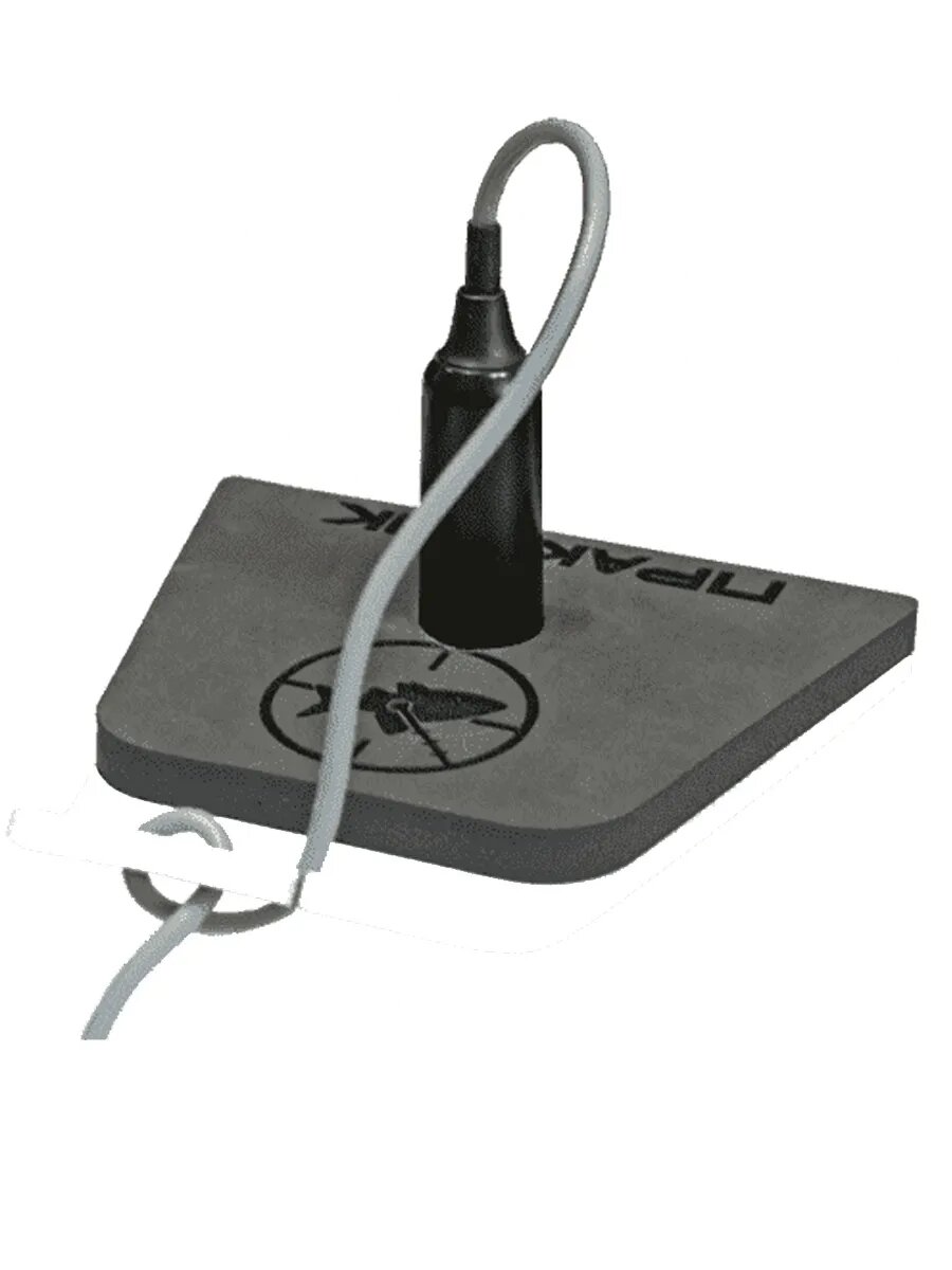 Эхолодка для датчика для проводных эхолотов "