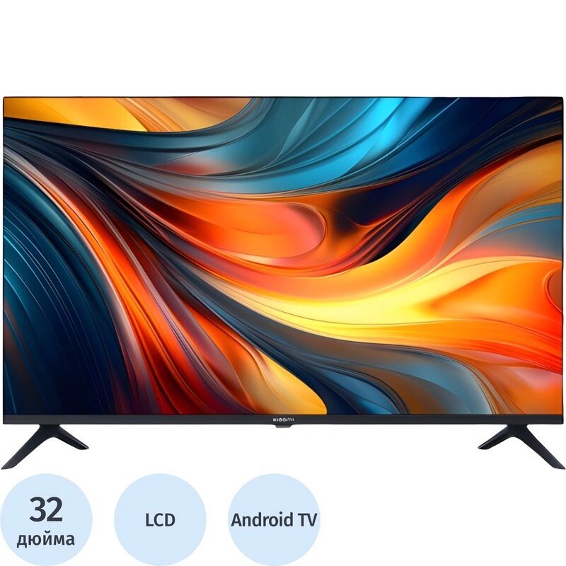 Телевизор Xiaomi TV A 32 2026 (L32MB-ARU)