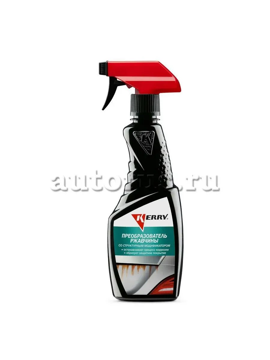 Преобразователь ржавчины 500 мл