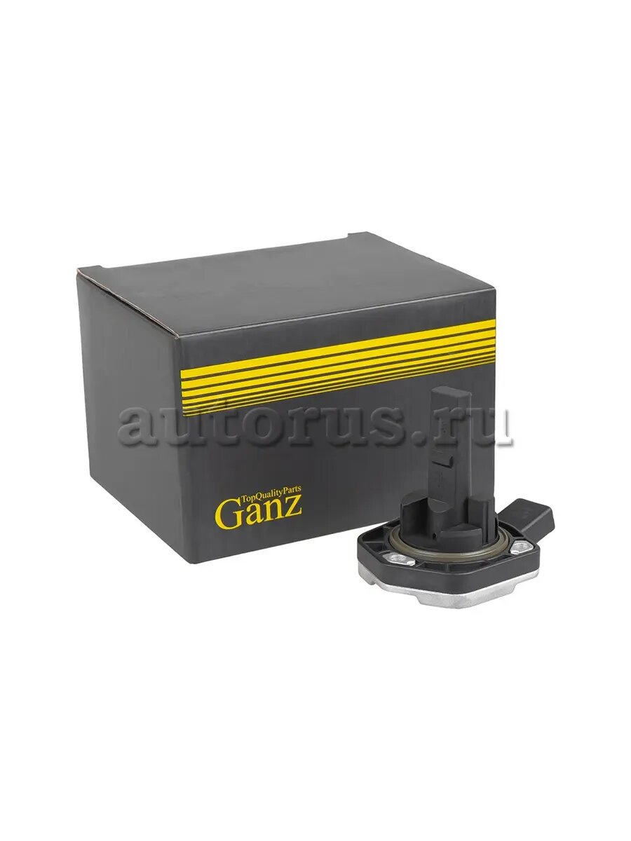 Датчик давления масла VAG+Skoda 2003-> GANZ GIN12012