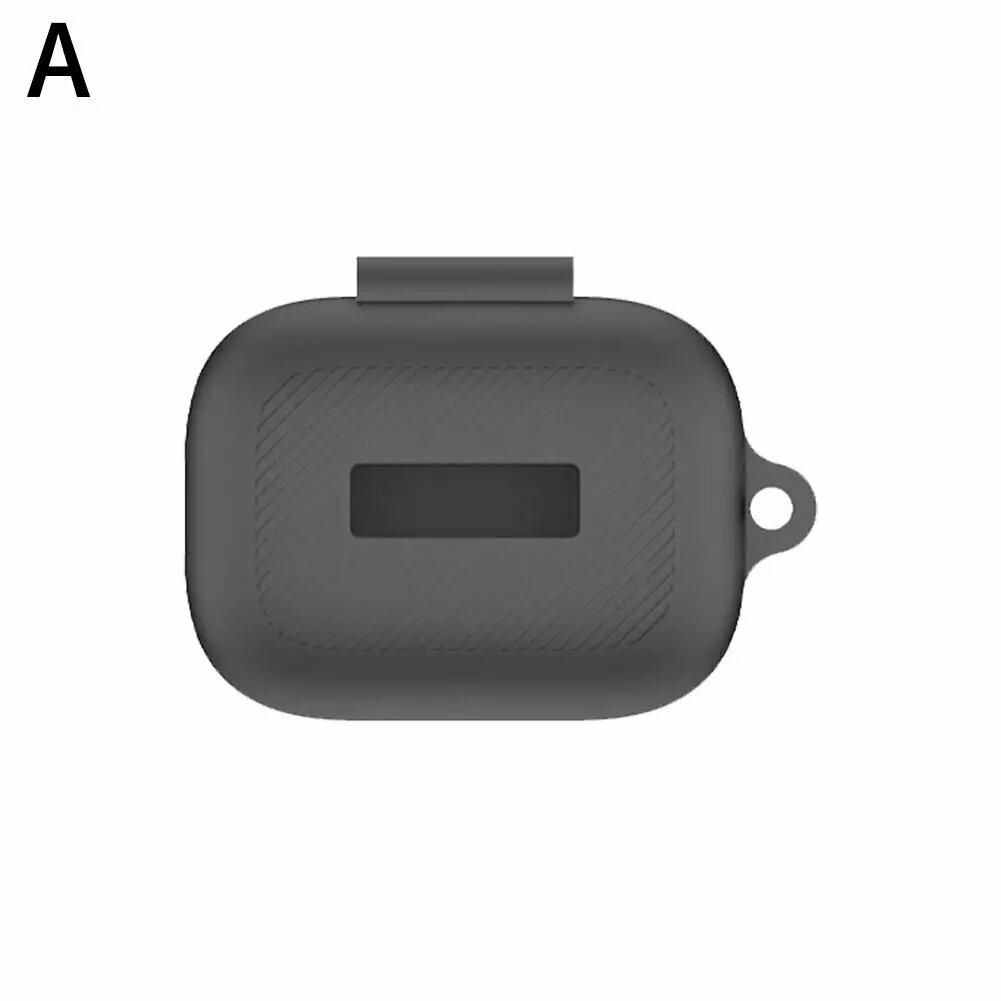Для EarFun Air Pro4 защитный чехол для наушников с защитой от пота, беспроводной защитный чехол для наушников, силиконовый защитный чехол для хранения от падения