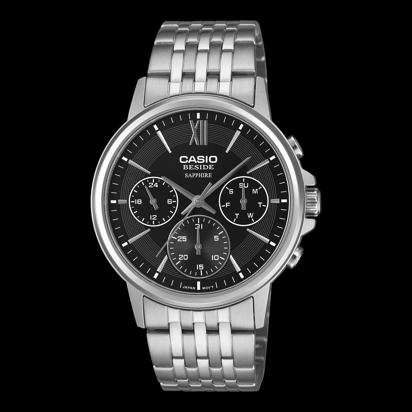Наручные часы CASIO