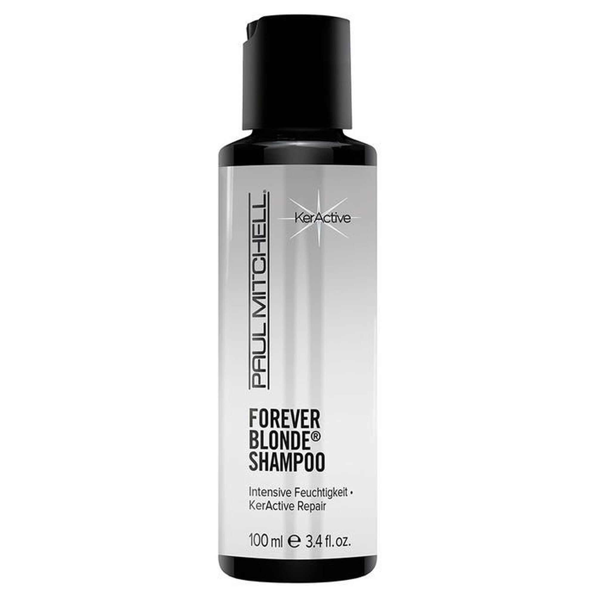 Paul Mitchell Шампунь для светлых волос Forever Blonde Shampoo 100 мл