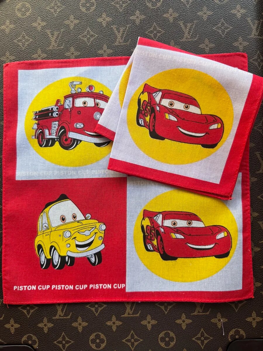 Носовой платок Pastel