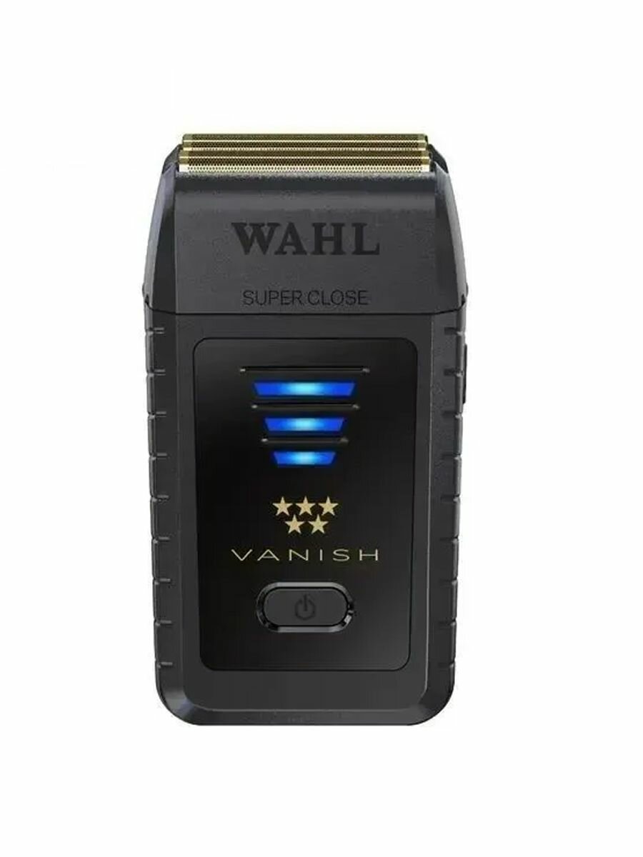 Шейвер Wahl Vanish Shaver 5Stars 8173-716