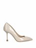 Туфли Point-toe pumps 
