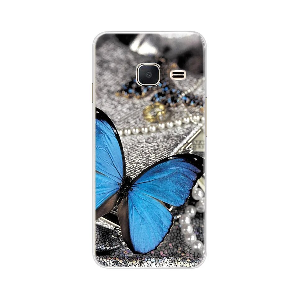 Мягкий силиконовый чехол из ТПУ для Samsung Galaxy J1 Mini J1 Nxt Duos J105, чехлы для Samsung Galaxy J1 Mini J105H J105F, чехол для Samsung Galaxy J1 Mini