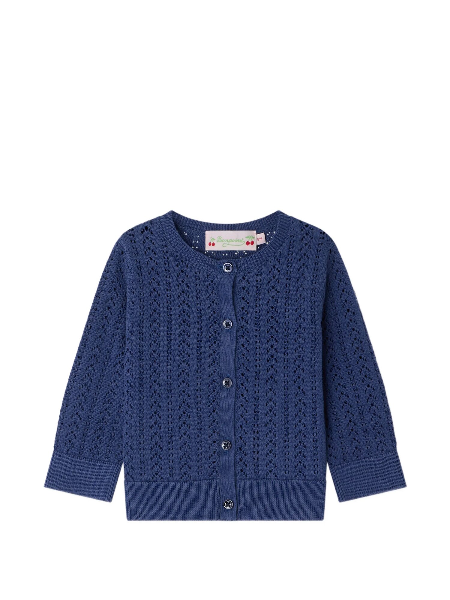 Кардиган Laeli