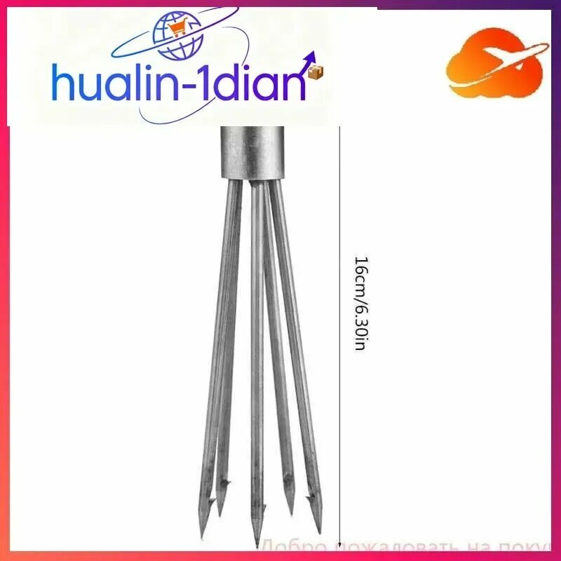 Наконечники для подводных ружейНаконечники для подводных ружей