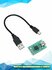 USB-платформа Teensy 2.0 на ATmega32U4