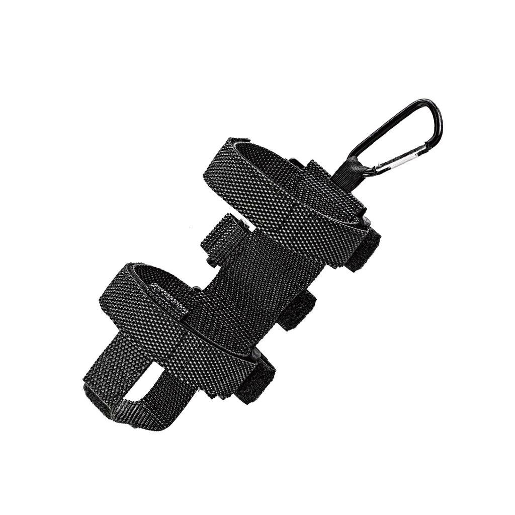 Крепление для колонок на велосипед