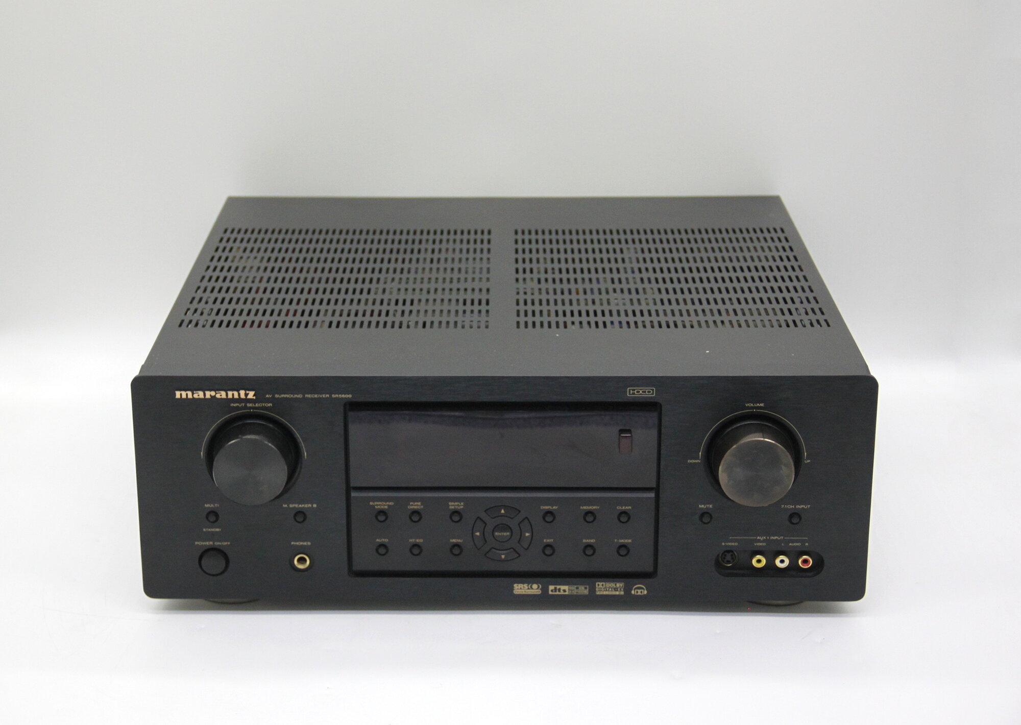 Ресивер Marantz SR5600