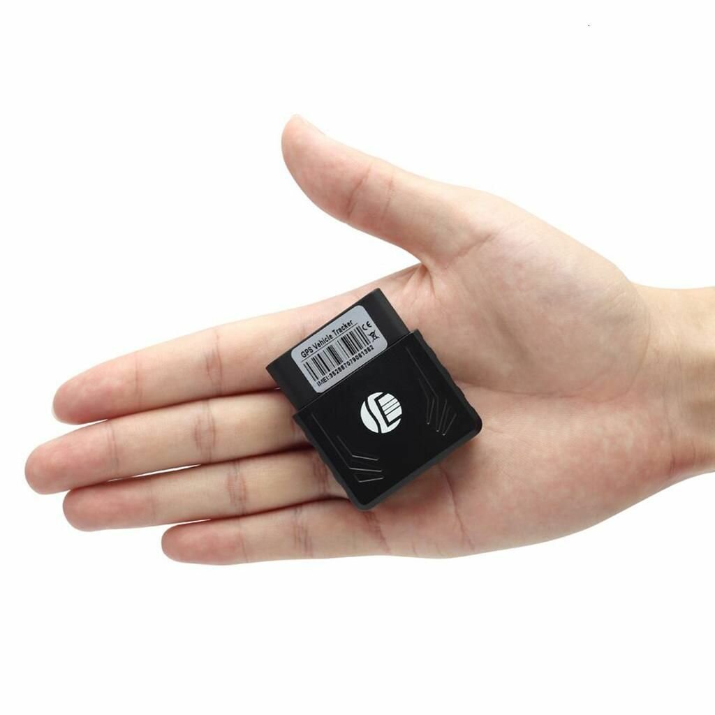 GPS-трекер TK306 для OBD2 — фото 1