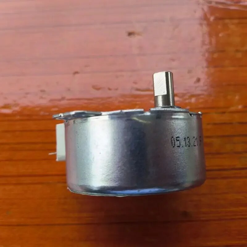 Синхронный двигатель HY49TYZV240B AC220V 20/24 об/мин