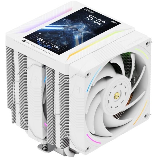 Кулер для процессора Thermalright Peerless Assassin 120 Vision MAX ARGB White (TRPA120VMAW)