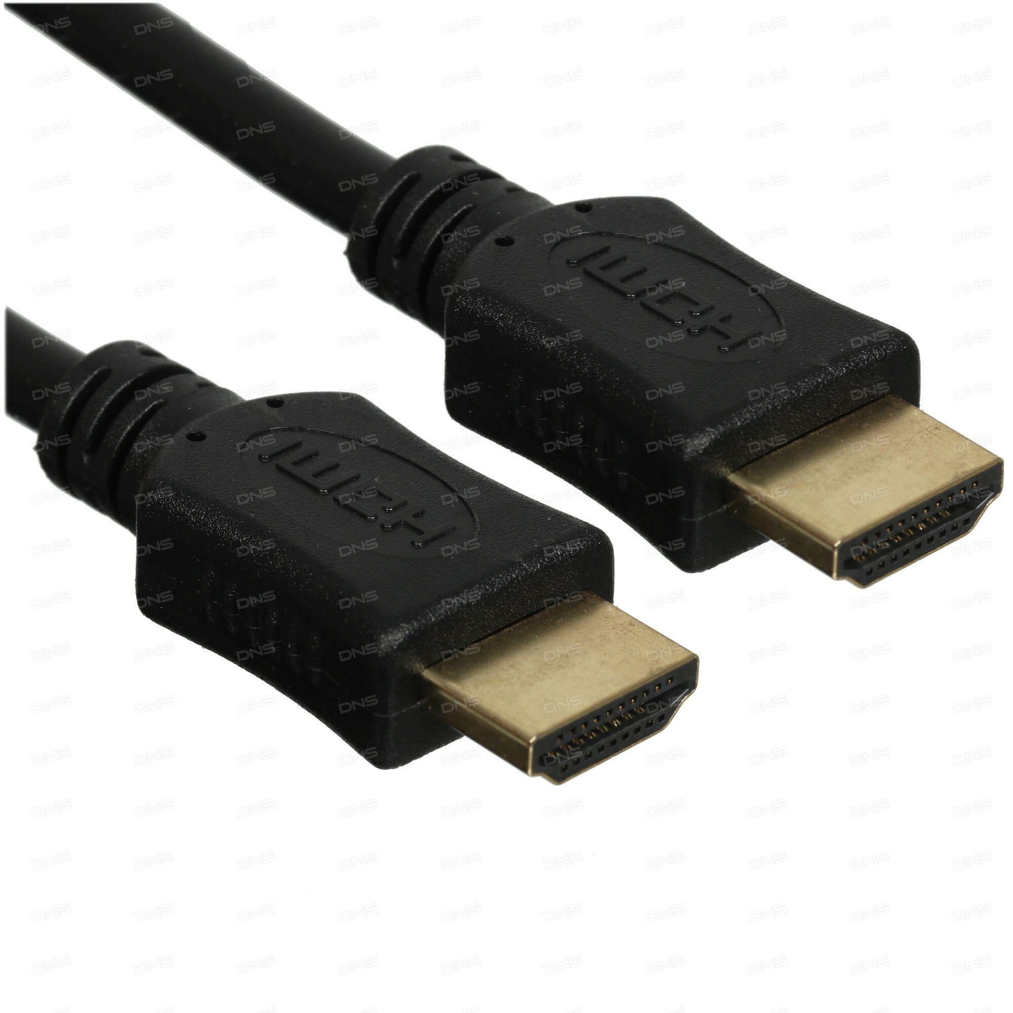 Кабель Cablexpert HDMI - HDMI, 1.5 м