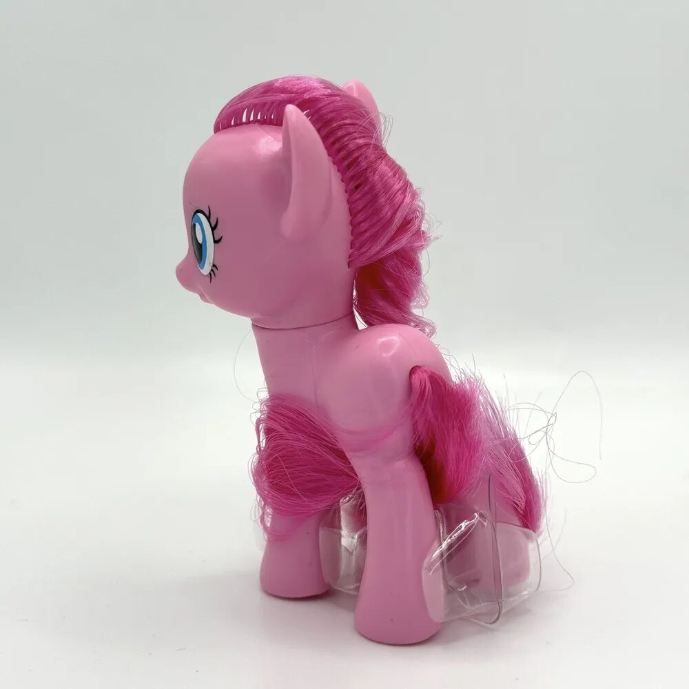 Фигурка My Little Pony Пинки Пай коллекционная из ABS пластика для детей 3-5 лет — фото 1