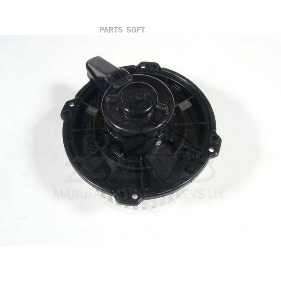 (110) MHT412K ZEVS Мотор отопителя салона 12V ELF 1993-2006 от официального дистрибьютора, ZEVS, артикул MHT412K