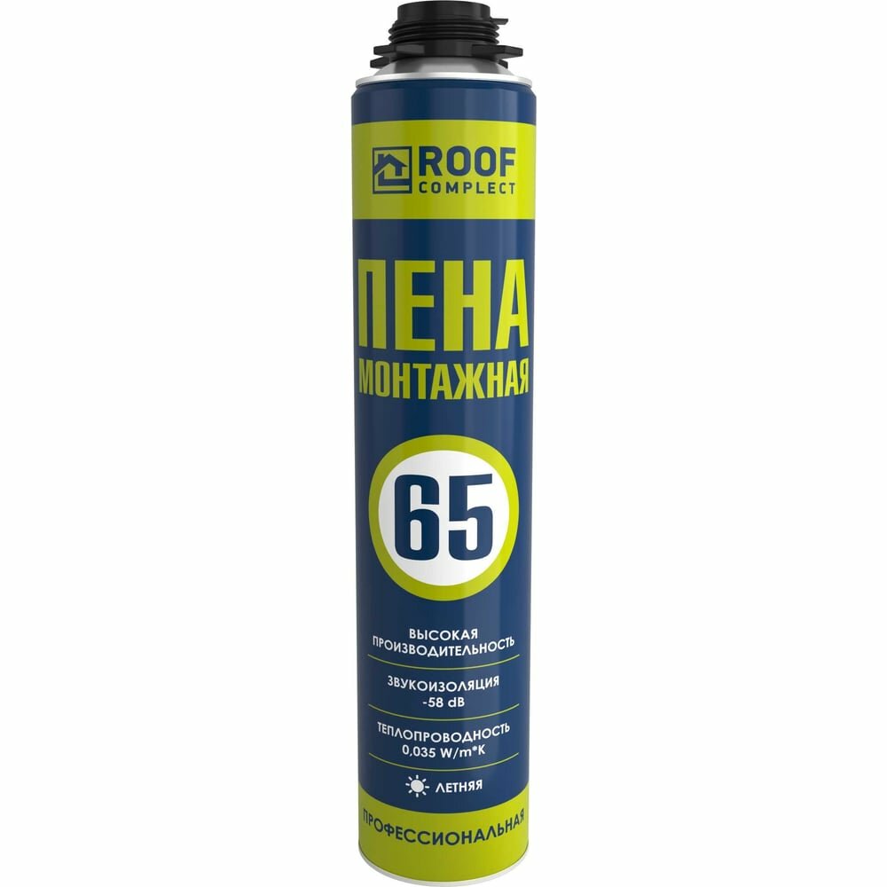 Пена Daxmer 398632