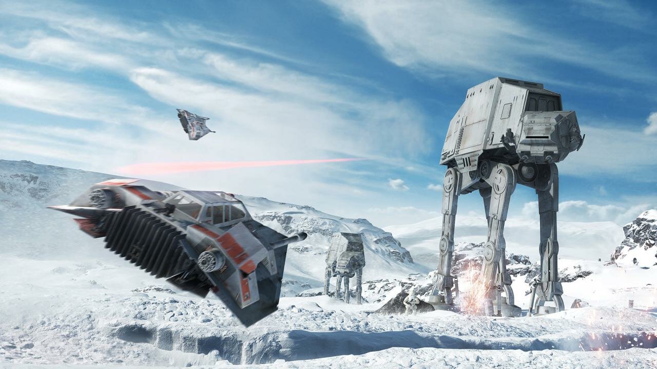 Star Wars Battlefront Ultimate-издание XBOX One / Xbox Series X|S Аккаунт