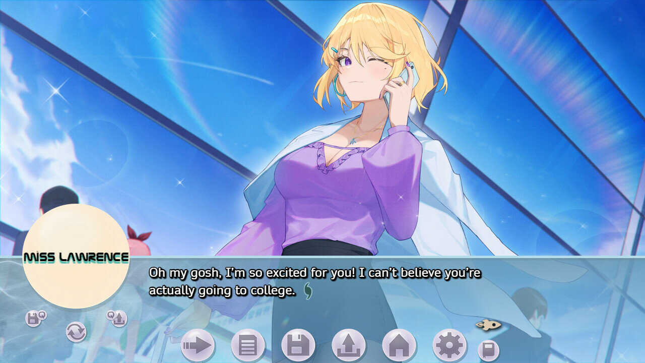 Siren's Call: Escape Velocity PC Steam Ключ | купить цифровой ключ для активации в России