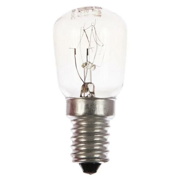 Лампа Camelion 15/P/CL/E14 (10 шт.)