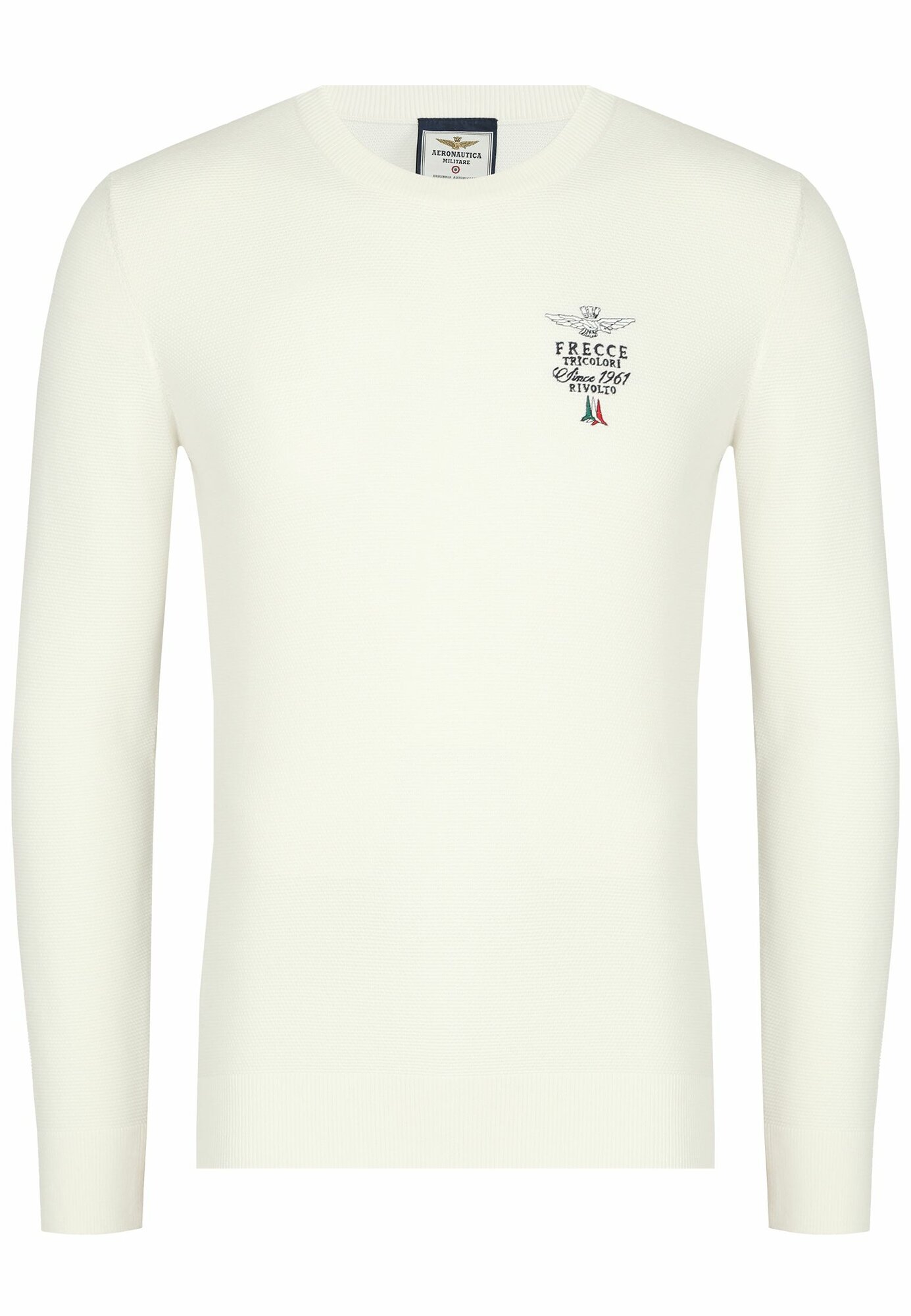 Джемпер Aeronautica Militare