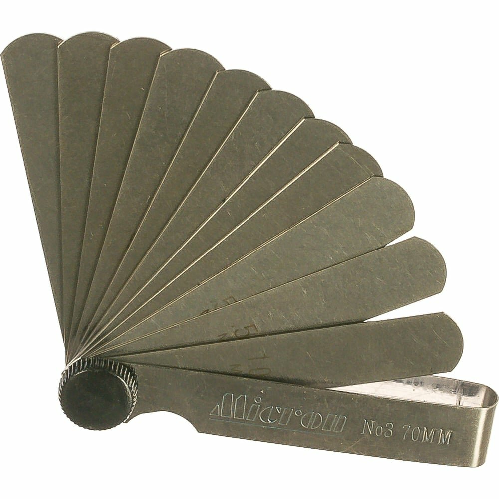 Набор щупов Micron N3