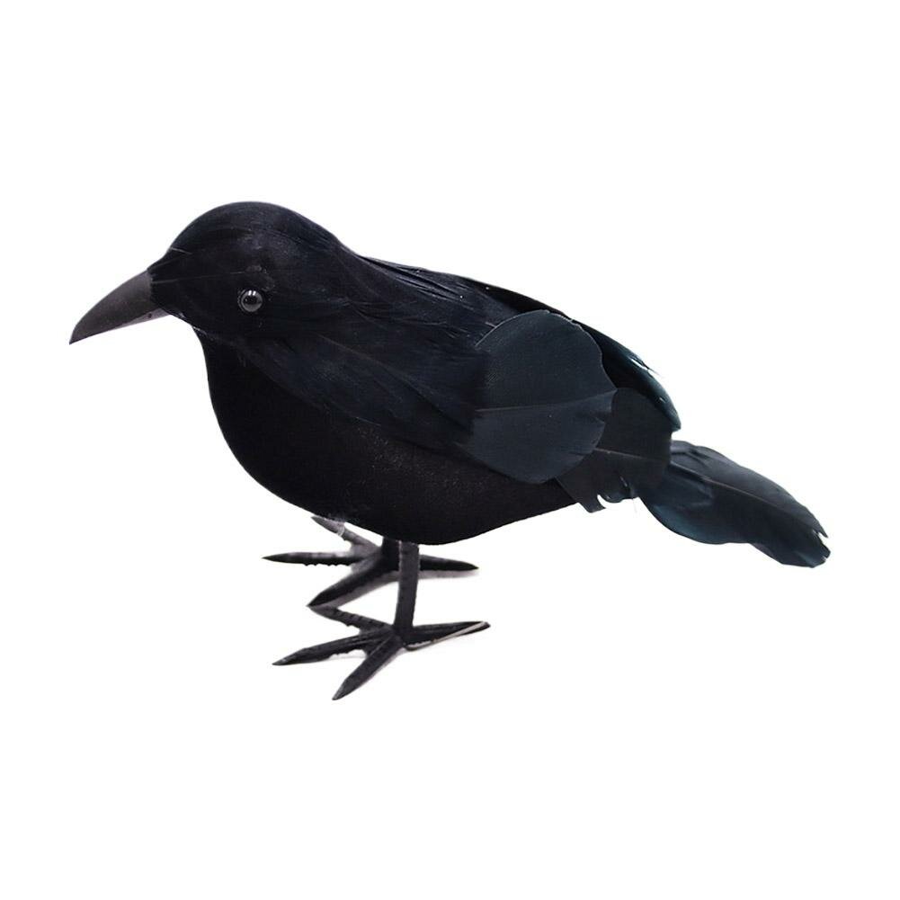 Праздничный декоративный реквизит, Черный Ворон