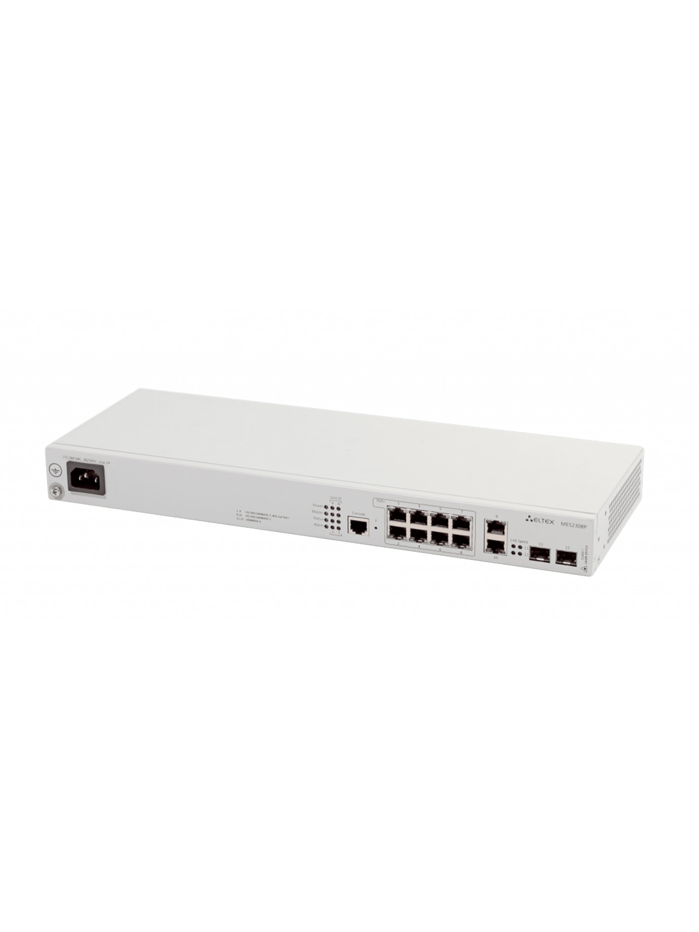 Коммутатор Eltex MES2308P