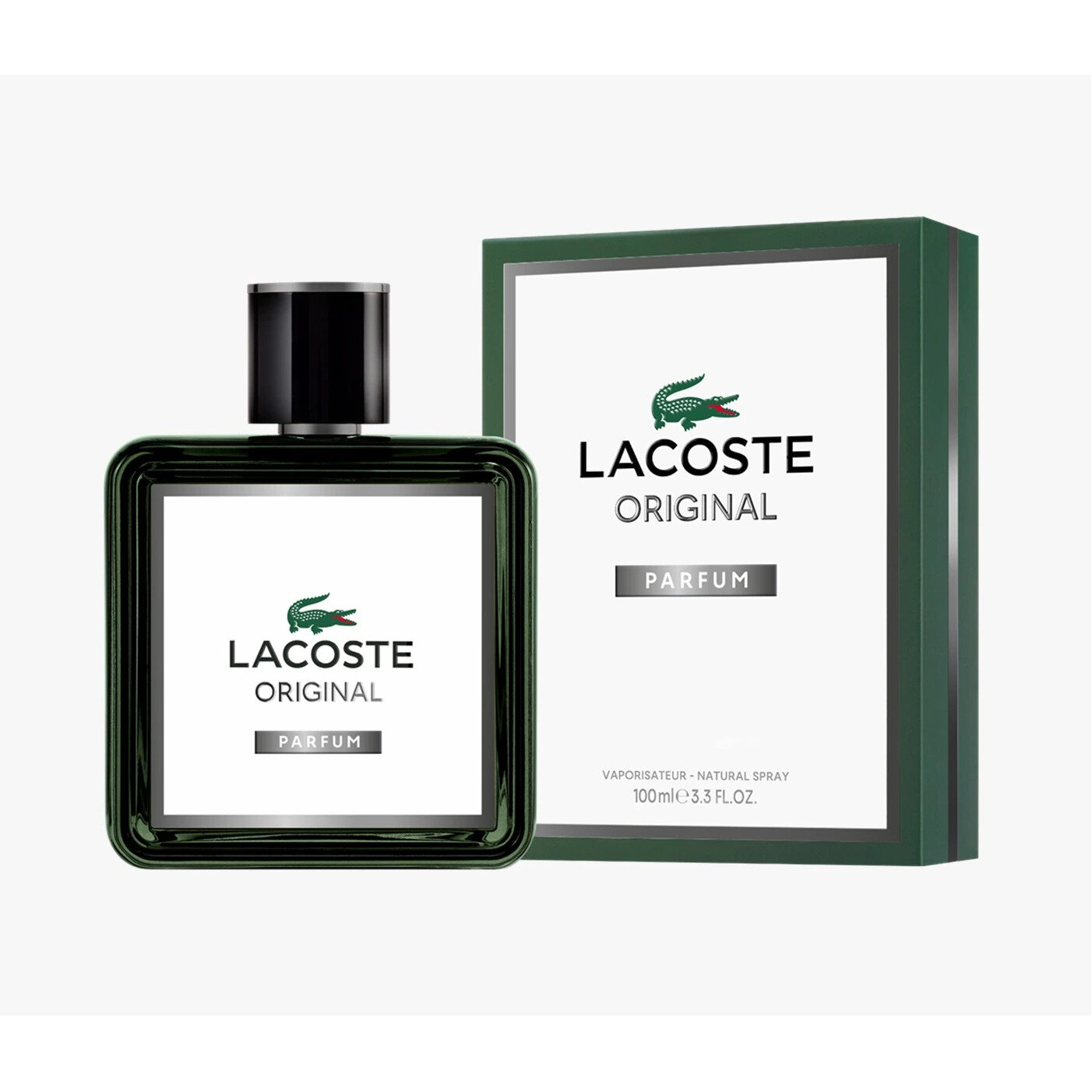 Духи Lacoste Original Parfum 4.5 мл / Лакост Ориджинал мужские