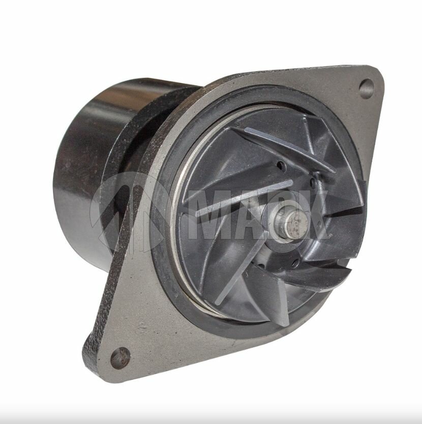 Насос водяной с уплотнением (ISBe) 3800984/3285410/5312296 DVMARK