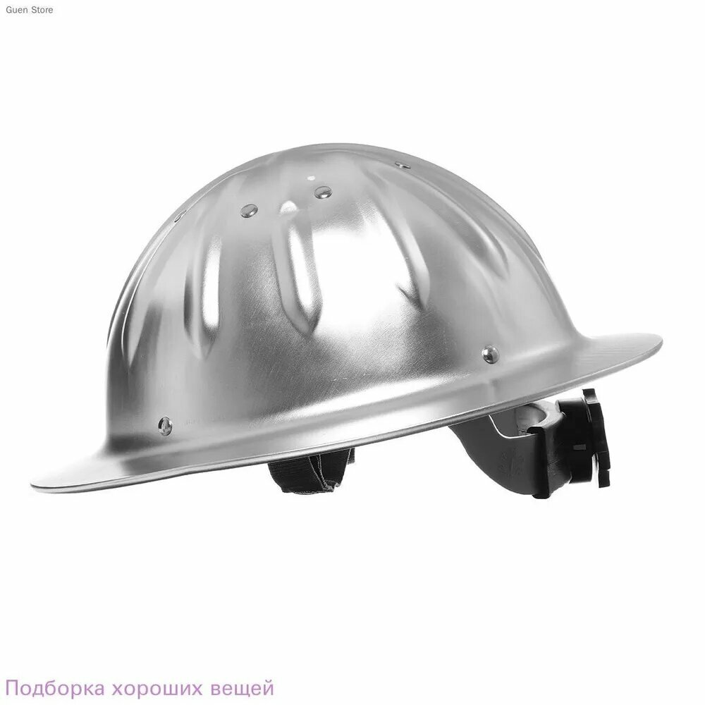 Строительные каски — фото 1