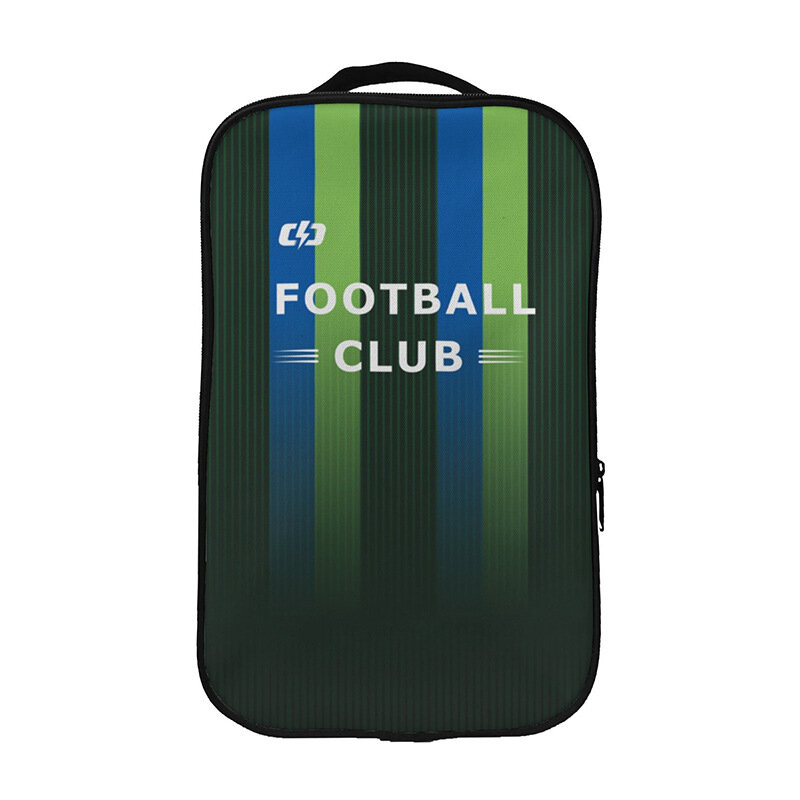 Портативная сумка для обуви, индивидуальная сумка для спортивной обуви, сумка для шиповок, сумка для беговой обуви, сумка для футбольного инвентаря, оптовая продажа сумок для хранения баскетбольной обуви.