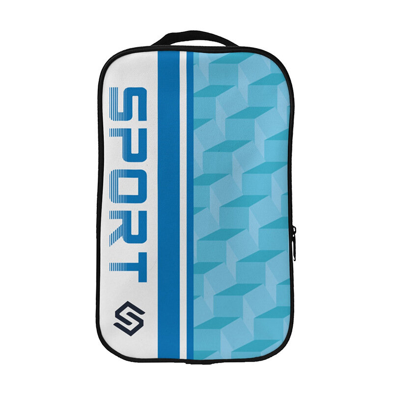 Портативная сумка для обуви, индивидуальная сумка для спортивной обуви, сумка для шиповок, сумка для беговой обуви, сумка для футбольного инвентаря, оптовая продажа сумок для хранения баскетбольной обуви.