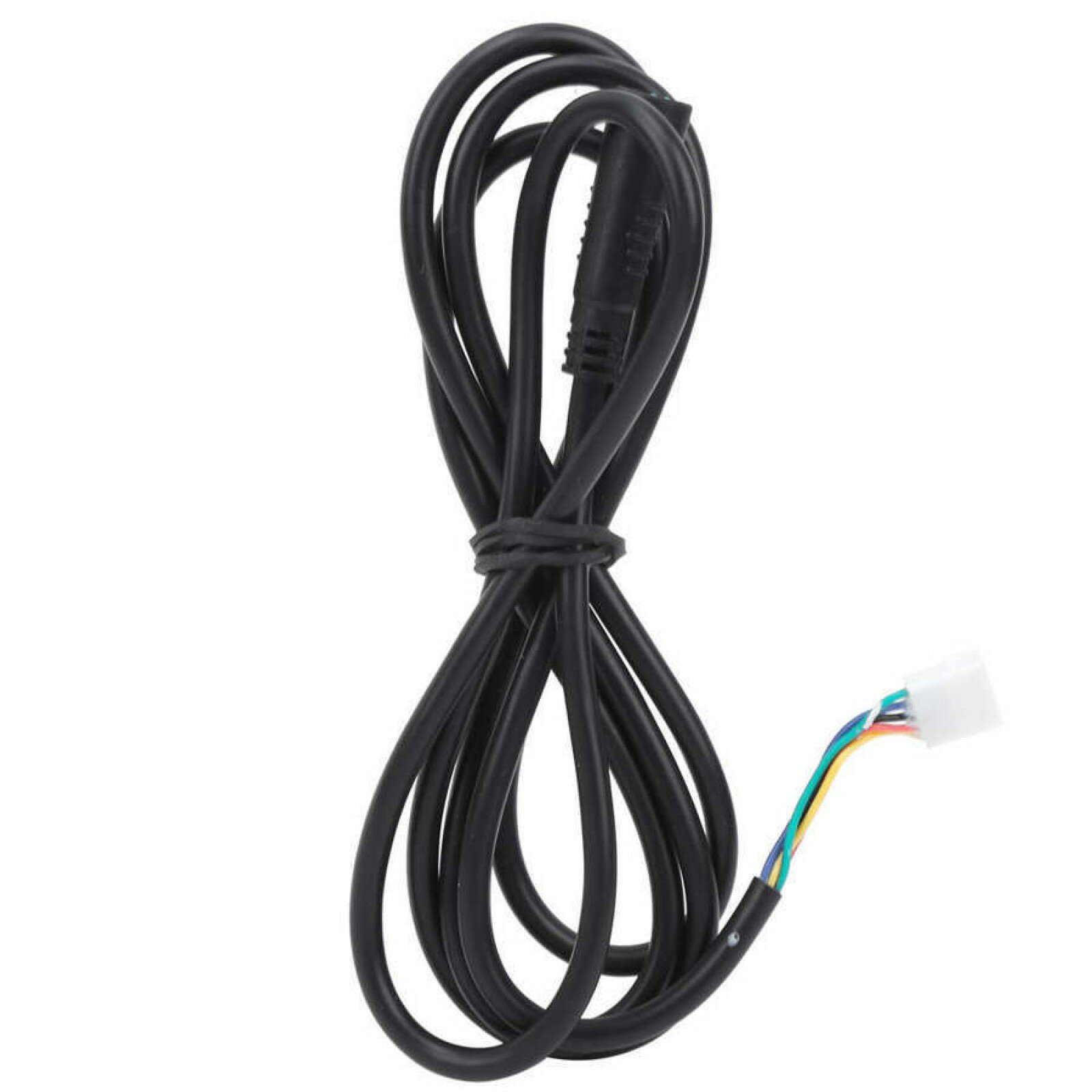 Контроллер двигателя MyPads для электрического самоката Xiaomi M365 36V 350W с подсветкой и панелью управления