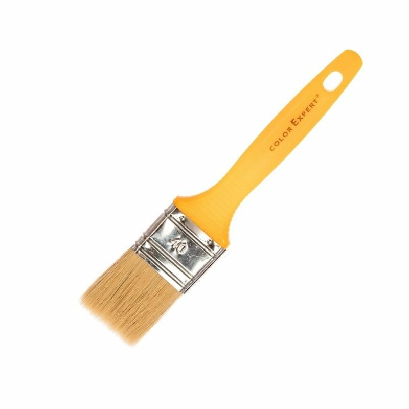 Кисть Колор Эксперт 813430 смешанная щетина (30*12*64мм)