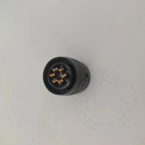 PT06A-10-6S(SR) круглый разъем 1PCS PT06A-10-6S