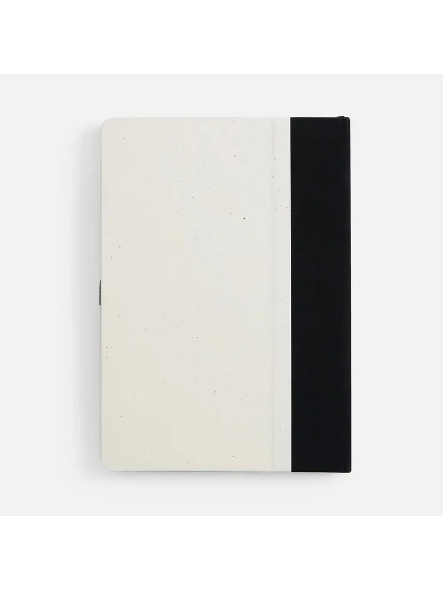 Экологичный блокнот с ярким дизайном