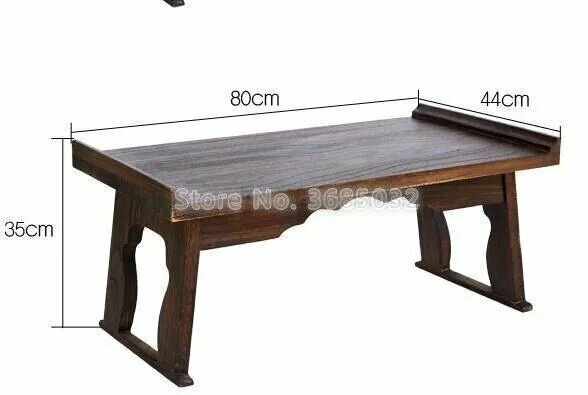 Журнальный стол, 80х45х40 см