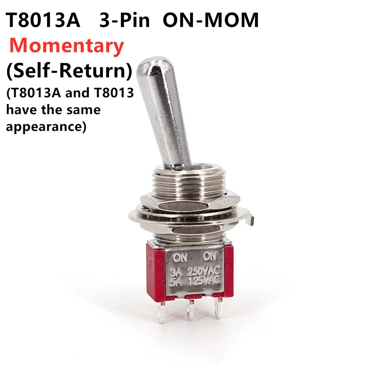 Salecom SH T80-T Z1 мини-переключатель