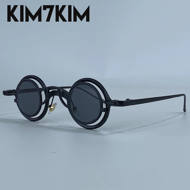 Солнцезащитные очки KIM7KIM