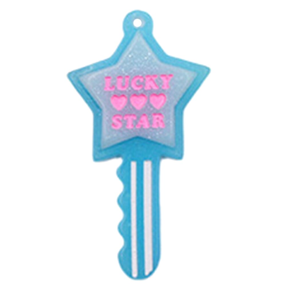 Цветные Бирки Для Подвешивания Новогодних Ювелирных Изделий Кисточки Из Смолы Звезда Конверт Ключи Подвески для Серег Браслет Брелок Ремесла