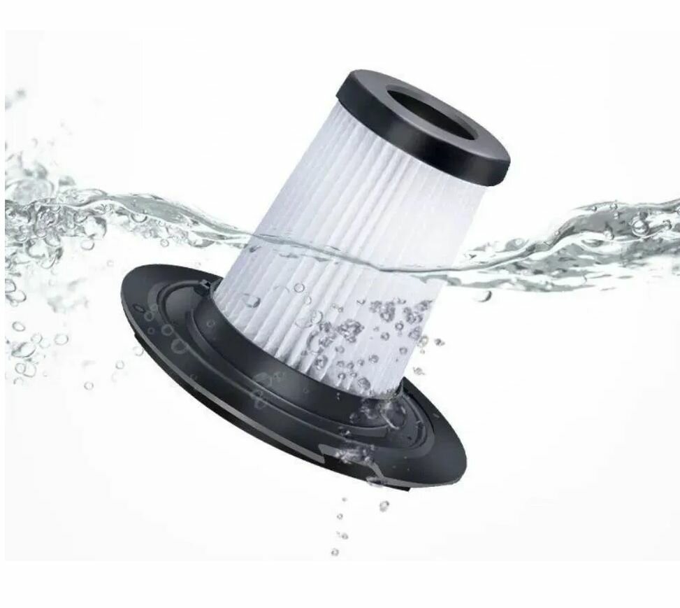 HEPA фильтр для вертикального пылесоса Weissgauff V12 BLDC