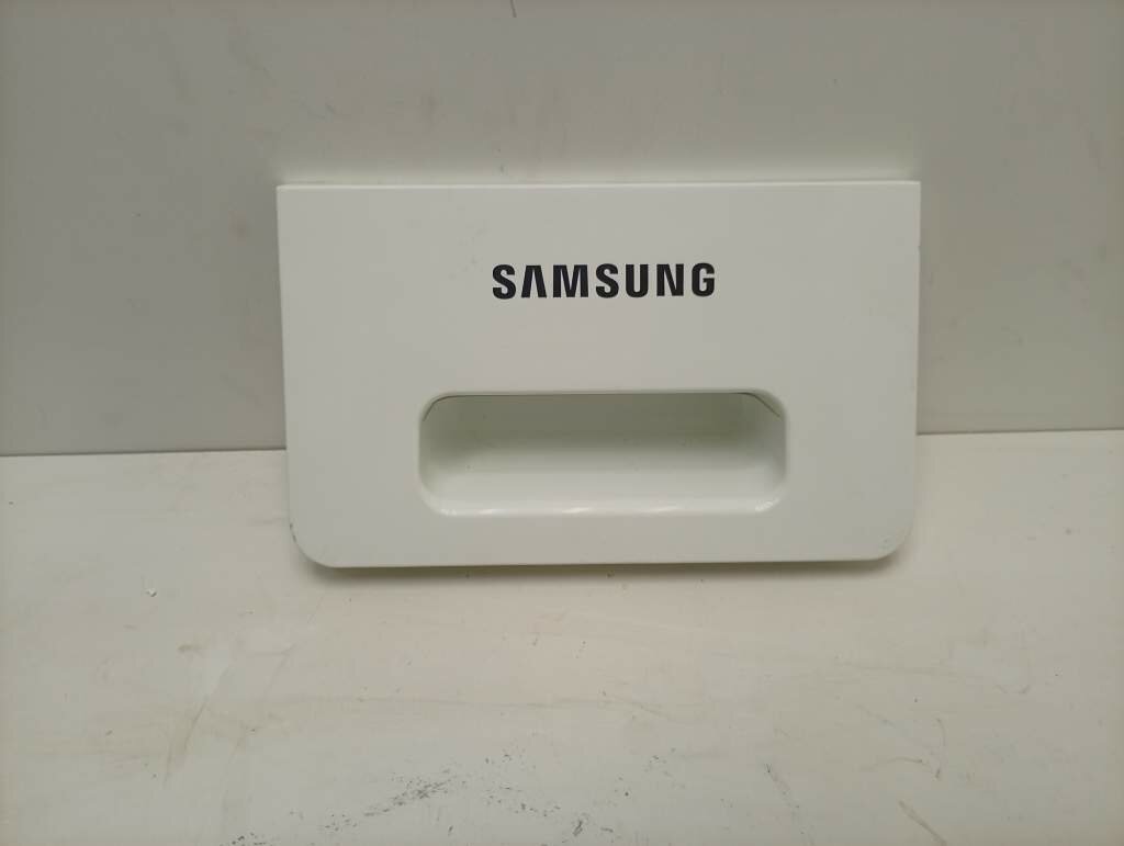 WF8590NMW9DYLP кт26 Крышка бункера для стиральных машин Samsung б/у