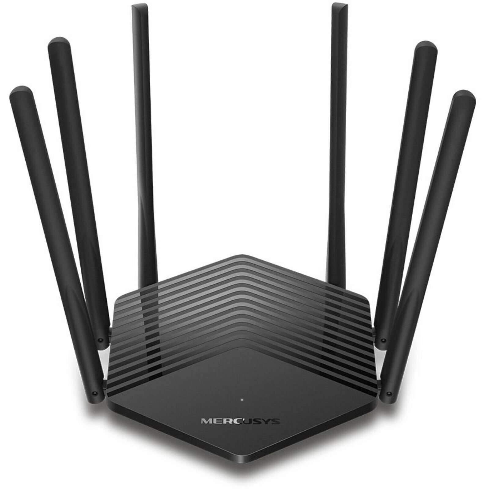 Роутер Wi-Fi Mercusys для дома MR50G