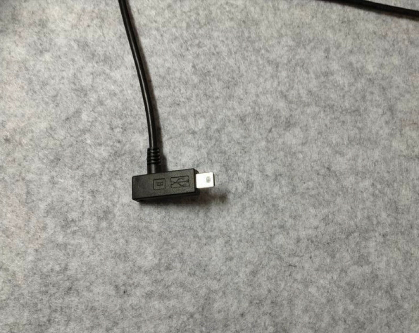 USB дата-кабель MyPads для планшетов Wacom PTK и PTH – надежная передача данных и зарядка