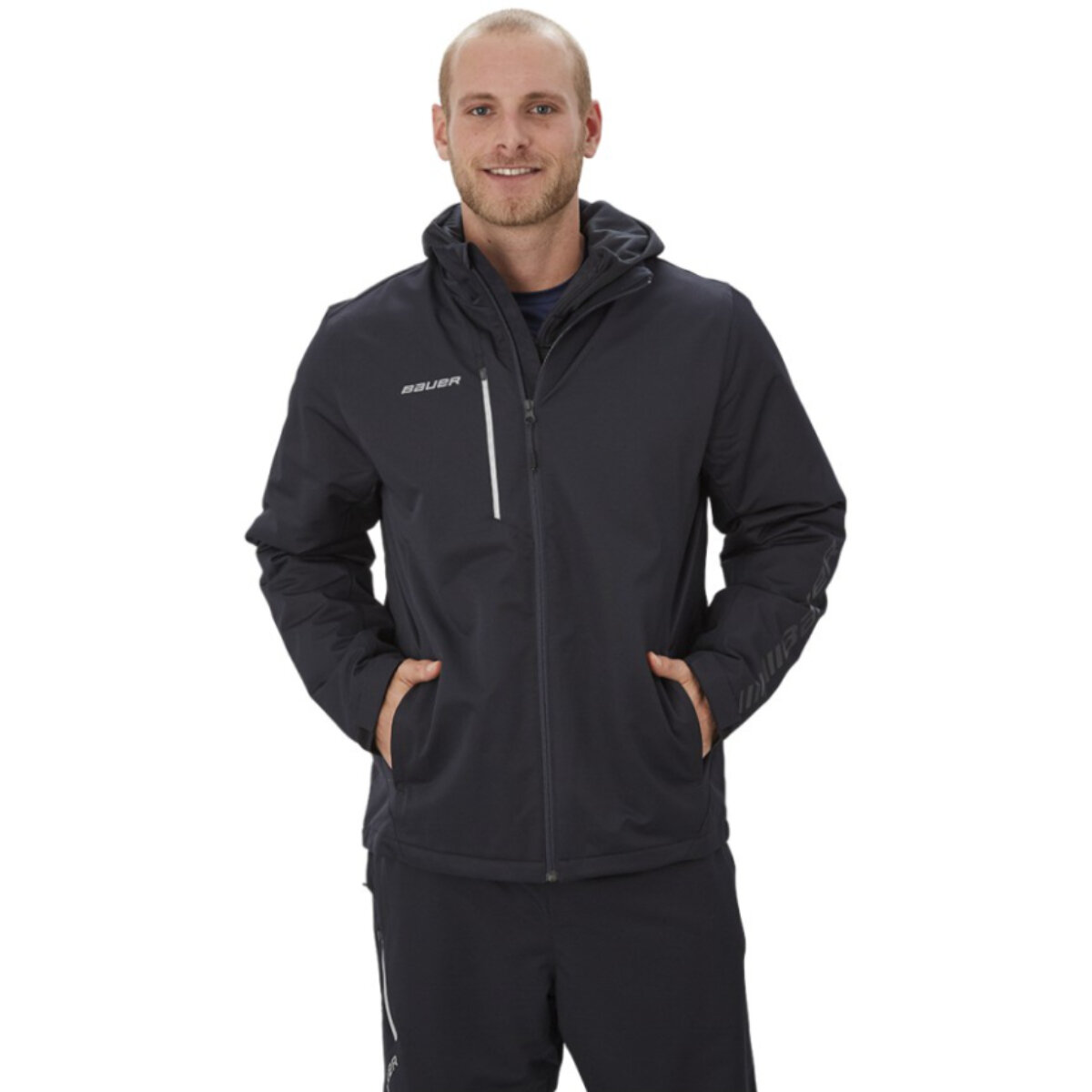 Куртка спортивная Supreme Midweight Jacket SR