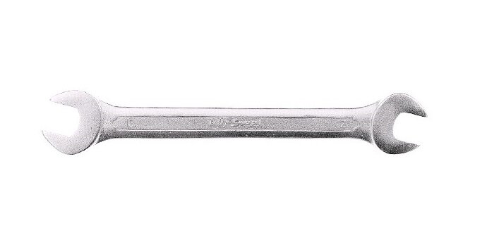 Ключ рожковый 12 х 13мм, CrV*************************************